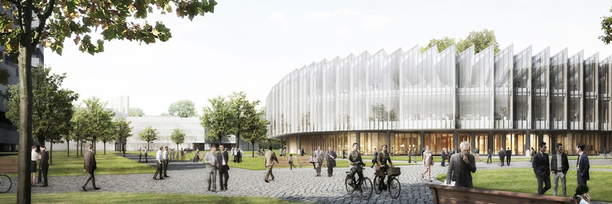 Arup | Innovation Area Development Partnership (IADP)