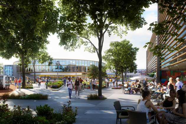 Brainport Smart District – The Netherlands | Innovation Area ...