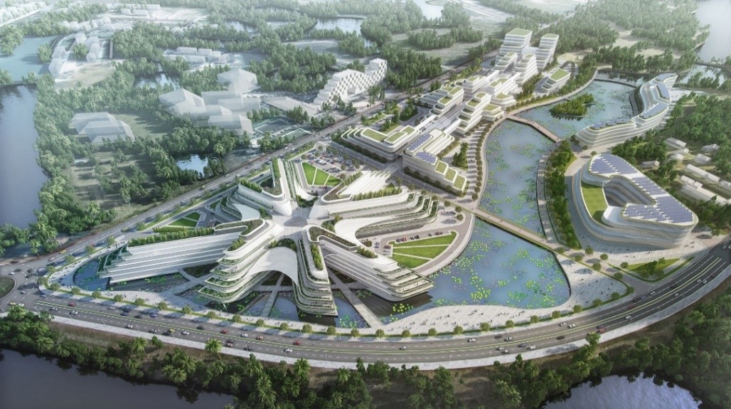 Success factors of science parks re-examined | Innovation Area ...