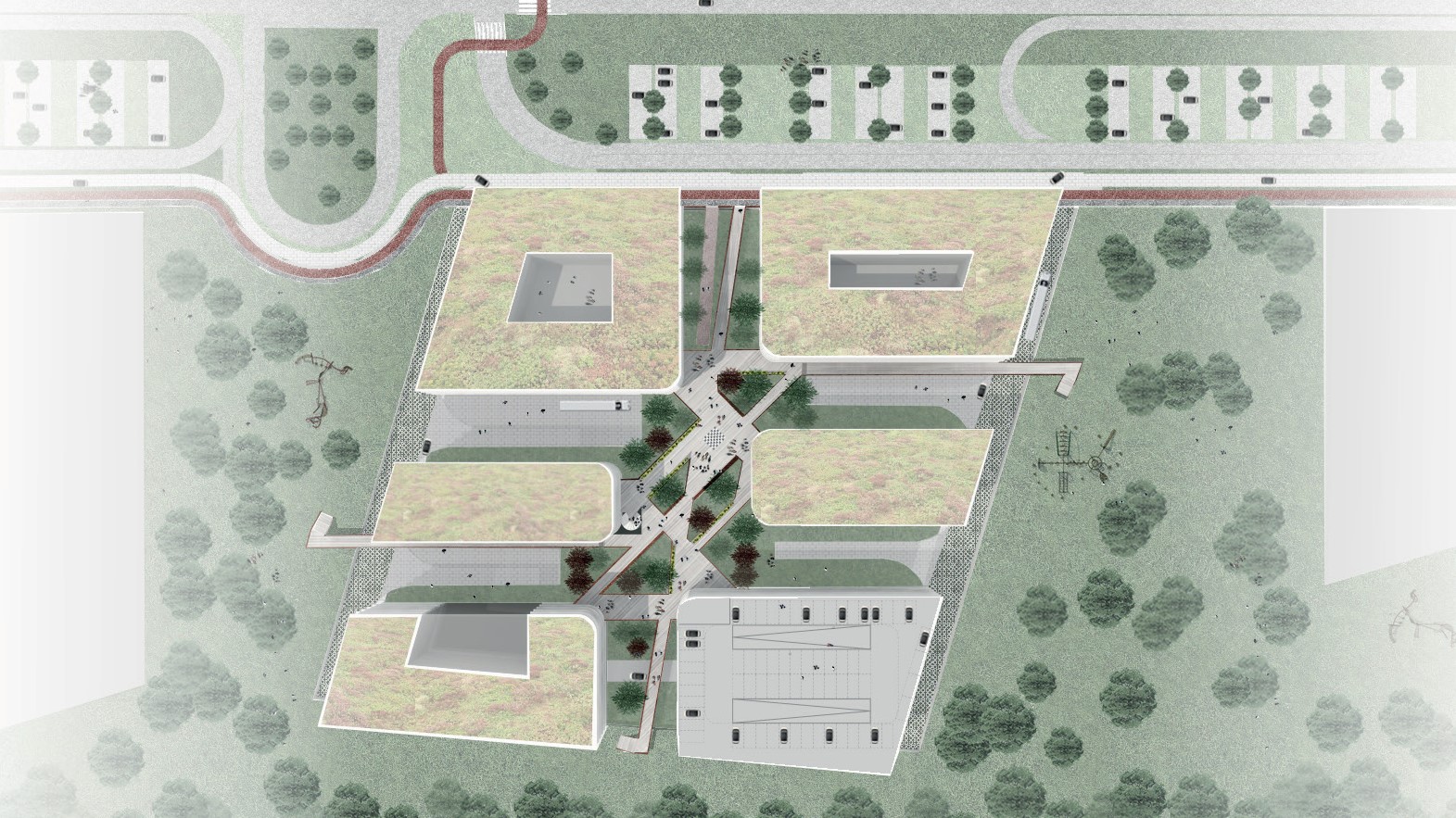 Successfully designing a knowledge environment | Innovation Area ...