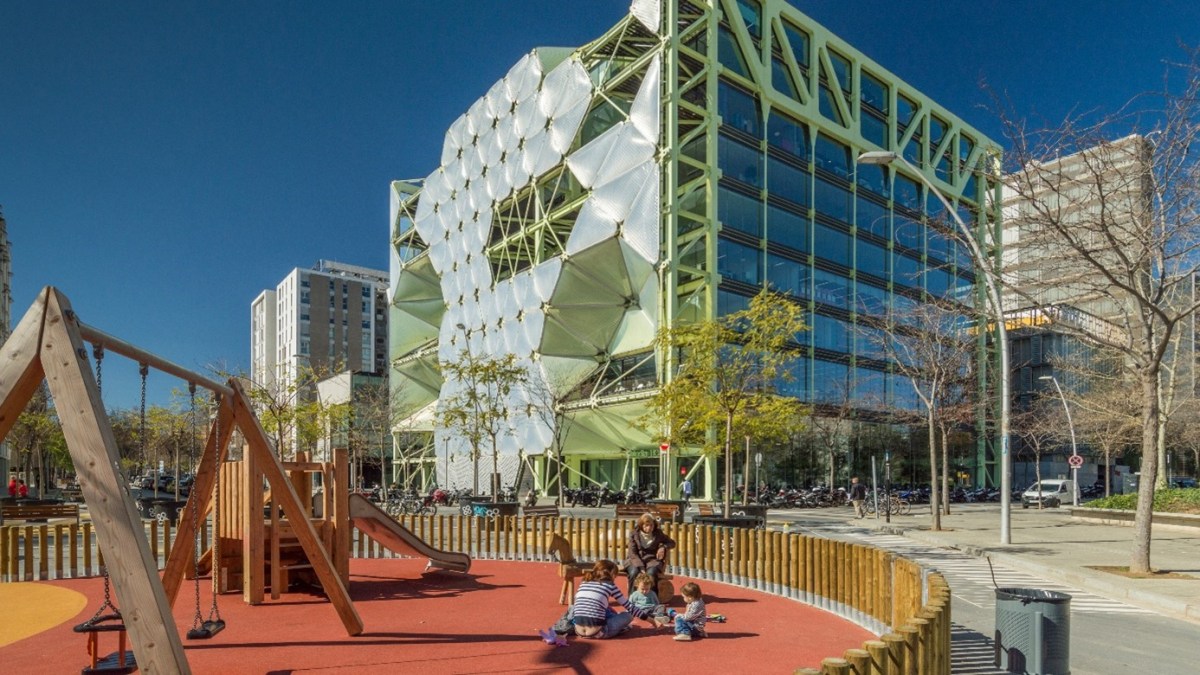 Conditions for the successful development of an innovation district ...